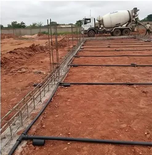 Termite Reticulation Melbourne | System Refill Cost | Hilux